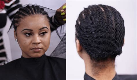 Transformation Tuesday How To Apply A Lace Frontal Mayvenn