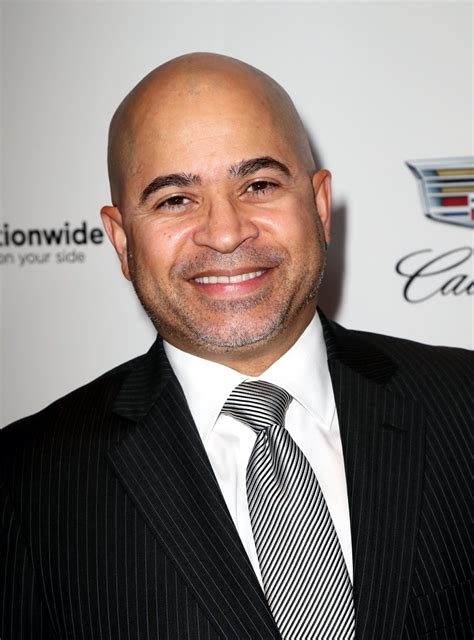 He Played Ron On A Different World See Darryl M Bell Now At 58