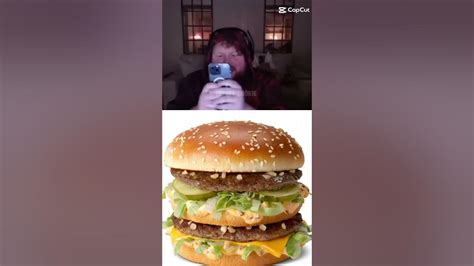 Big Mac Chasoh Meme Youtube