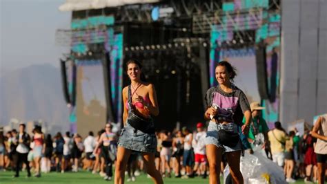 Lollapalooza Chile 2024 Estos Son Los Horarios Por Escenario De Este