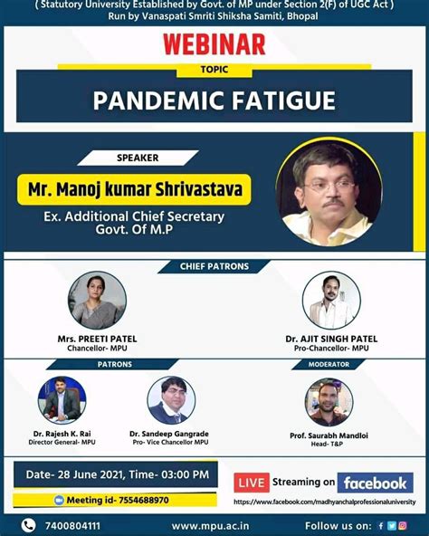 Drvikrant Jain Posted On Linkedin