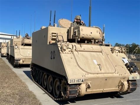 The Digital Engineering Accelerators Powering The Armys Modernization