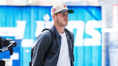 Lions Vs Falcons Week 3 Arrival Photos