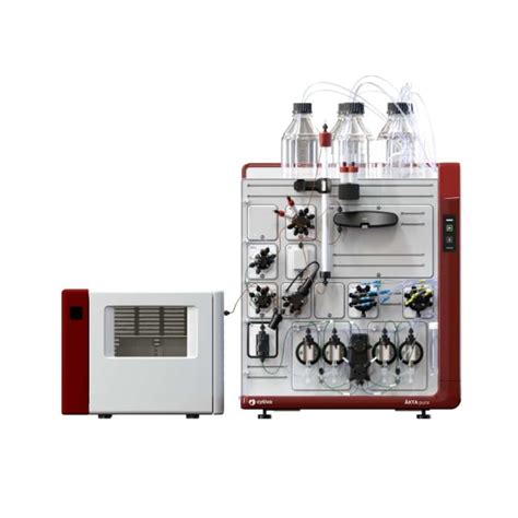 Akta Pure 150 Chromatography System Gmi Trusted Laboratory Solutions