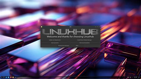 LinuxHub Official