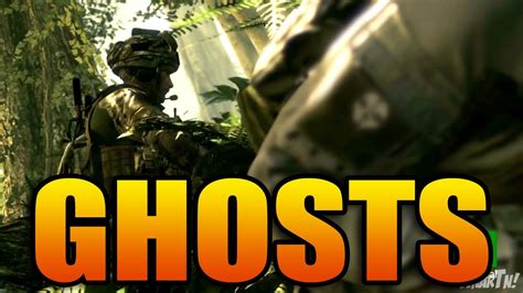 Call Of Duty Ghosts Xbox Dlc First Multiplayer Features Character