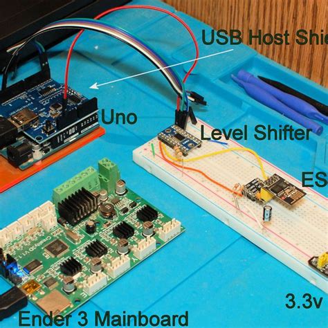 Remote USB Serial Connection Hackaday Io