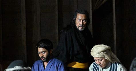 堺雅人主演「vivant」8月20日oa第6話あらすじ 怒涛の後半戦開幕！乃木と野崎（阿部寛）が決別？「f」の秘密も明らかに…（2 2ページ