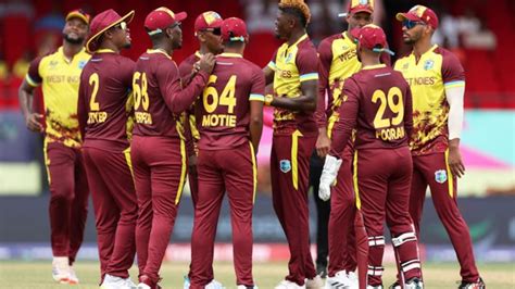 West Indies Vs Uganda T20 World Cup 2024 Match Preview Fantasy Picks