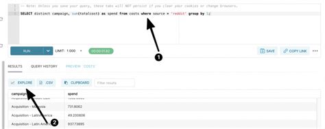 tableau [knowledge base]