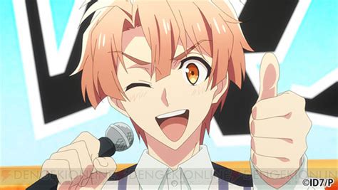 アニメ『アイドリッシュセブン』3期14話～16話先行カットが公開！ 電撃オンライン