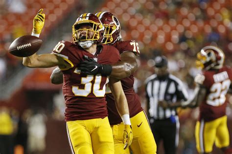 Jets Vs Redskins Final Score Washington Beats New York 15 13 On Last