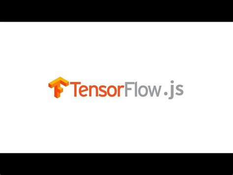 Free Video Tensorflowjs From Youtube Class Central