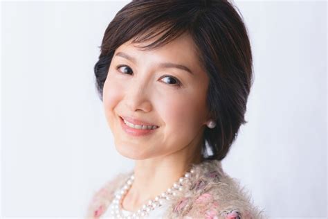 水野真紀が振り返る「東宝シンデレラ」オーディション 応募理由は「好きだった男の子に冷たくされて」｜newsポストセブン