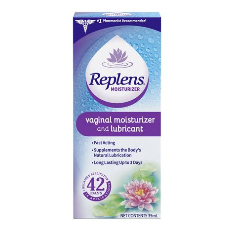 Replens Vaginal Moisturizer Gel Walmart Ca My Xxx Hot Girl