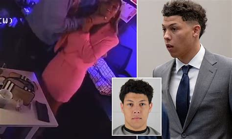 Jackson Mahomes Aggravated Sexual Battery Accuser Has Received Death