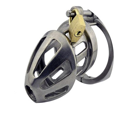 Buy Men Procrastinate Ring Sleeve Silicon Stainless Steel Male Chastity