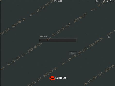 诺言博客 Linux 磁盘挂载出错导致开机进入emergency Mode