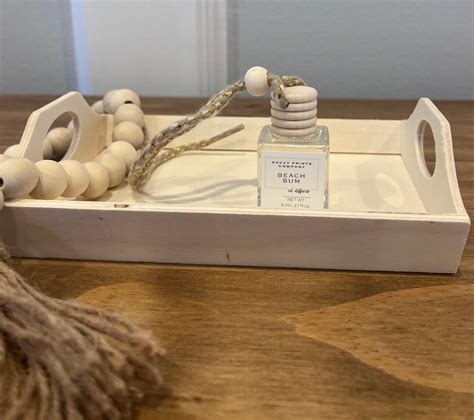 Beach Bum Oil Diffuser Etsy