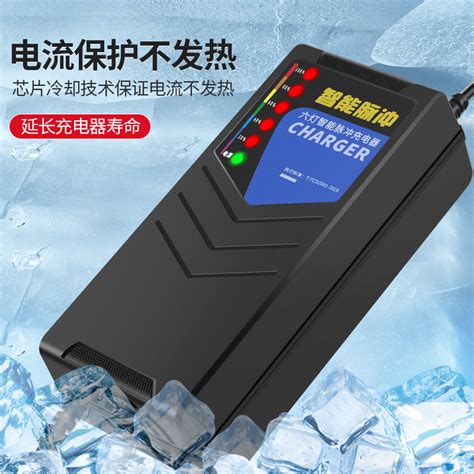 全新电动车充电器48v12ah60v20ah40ah72v32ah50ah84v适用雅迪爱玛虎窝淘