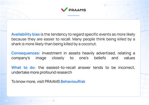Self Attribution Bias Not All Successful Trade Ideas Are Thanks To