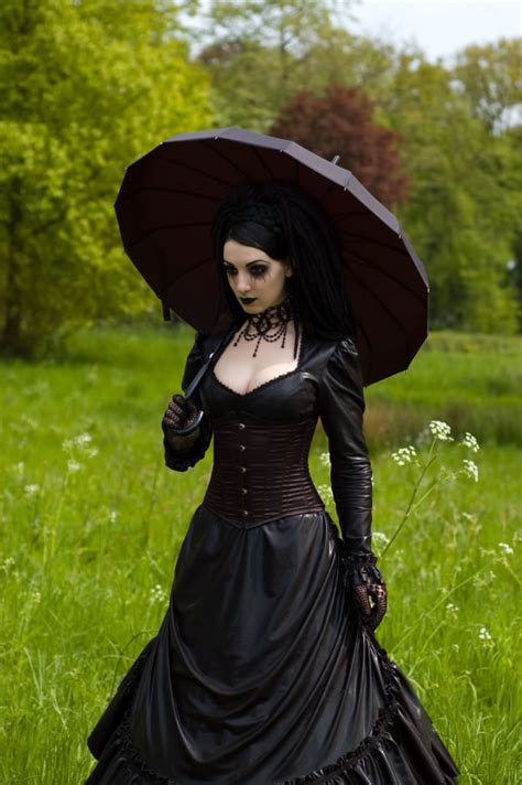 Image A Aaa Great Photos Of Goth Girls Galnet Wiki