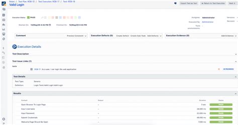 guide to test automation with robot framework xray blog