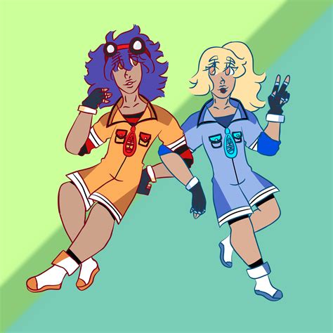Fossil Fighters Champions On Tumblr