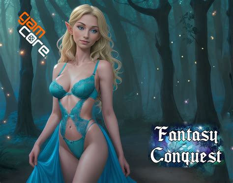 Fantasy Conquest V 073 Updated Game 2025 Anal Sex Renpy Strip Game
