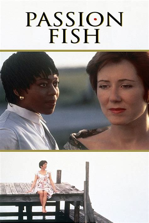 Passion Fish 1992 Cbr