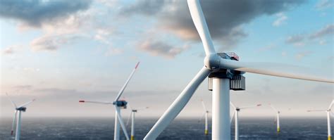 Descubre la solución sostenible al agotamiento de la energía eólica