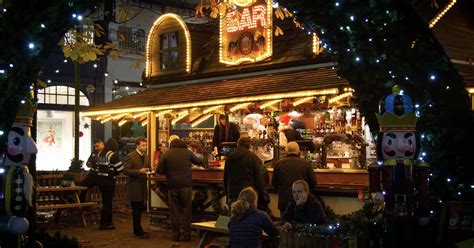 Advents Weihnachts und Silvesterreisen mit Haustürabholung