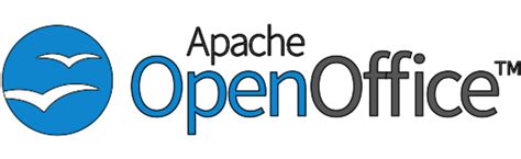 Tiedosto Apache OpenOffice Logo Svg Linux Fi
