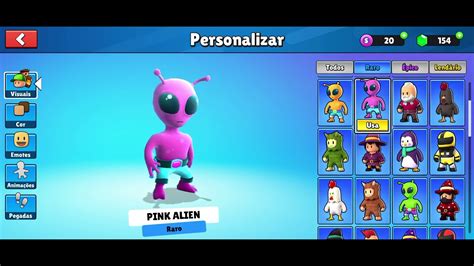Me Matei Pra Pegar A Skin YouTube