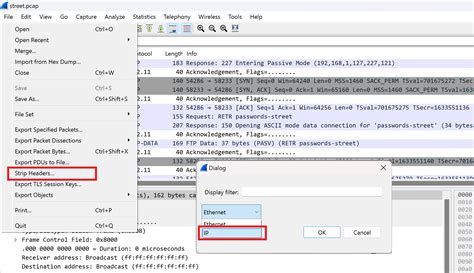 Extracting Secrets From Packet Captures A Cmiyc2024 Story Security Boulevard