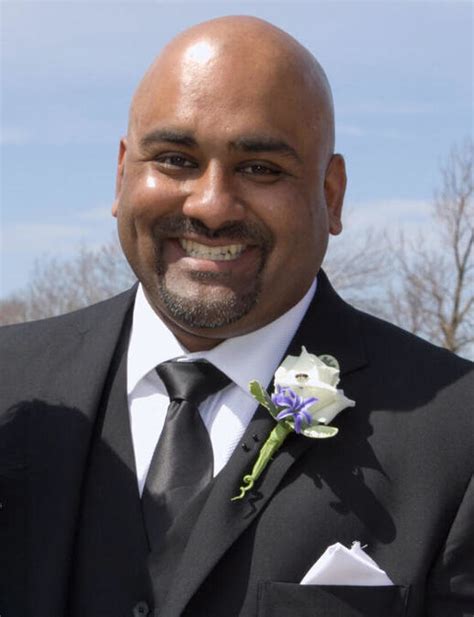 David Varghese Obituary Burlington On Smiths Funeral Home
