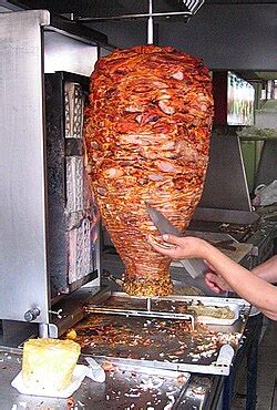 Al Pastor Simple English Wikipedia The Free Encyclopedia