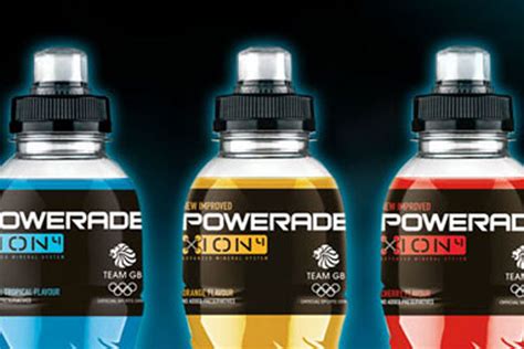 Coke kicks off ad pitch for Powerade | Campaign US