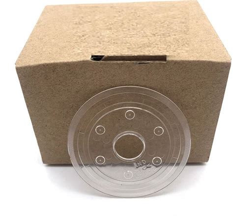 Haedlink Original Round Decoder Encoder Timing Disk 100 For Epson