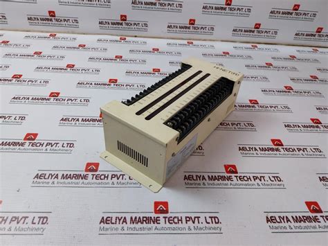 Hien Electric Hi Net R 1002 Dry Contact Optical Multiplexer Hn 1002
