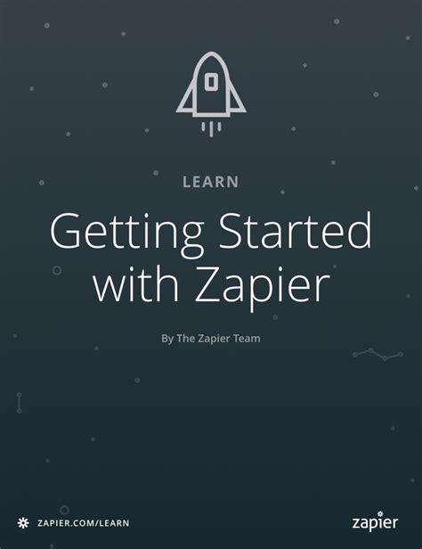 What Is Zapier Getting Started With Zapier Zapier