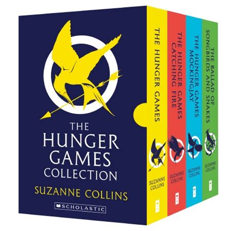 The Store The Hunger Games Collection Pack The Store