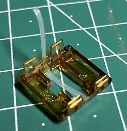 A Guide To Tape Modding Of Mechanical Keyboard Switches Peterpf Dev