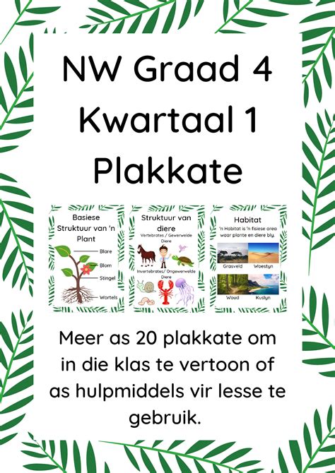 Graad 6 Nw Kwartaal 1 Engels En Afrikaans Werkboekie Vrogue Co