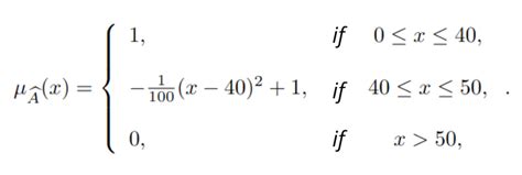 Introduction To Fuzzy Logic Damavis Blog