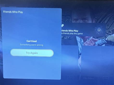Ps5 Loading Data Issue Rplaystation