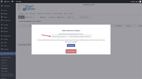 Bbpress Migrate Forums From One Site To Another Full Guide