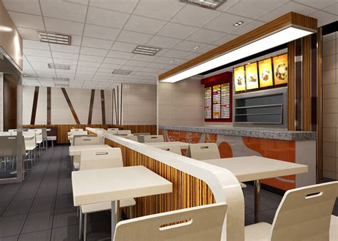 老家肉饼连锁店面 北京吾艺方舟形象设计有限公司