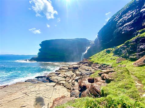 Three Reasons You Should Visit South Africa Matthew Robertson