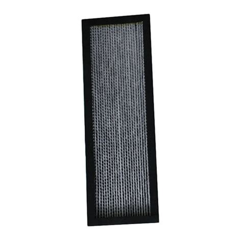 High Quality Eu 13 Deep Pleat Hepa Filter At Best Price In Faridabad